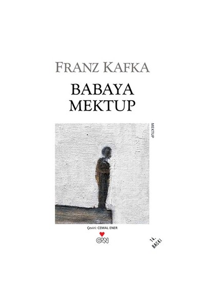 Babaya Mektup - Franz Kafka