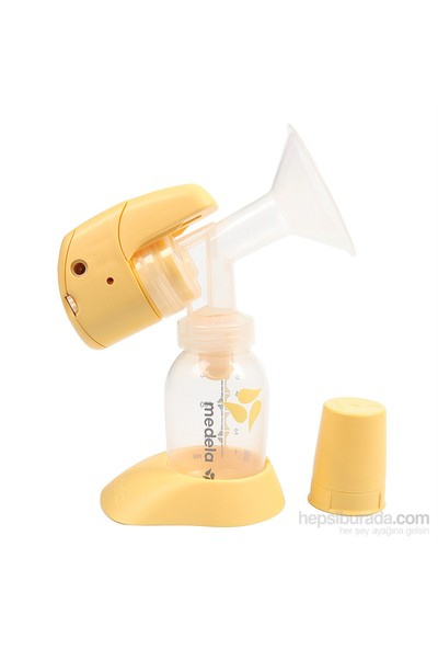 Medela Mini Elektrikli Pilli Süt Pompası