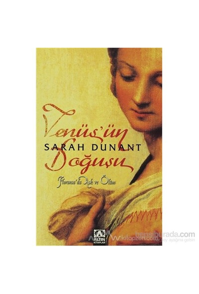 Venüsün Doğuşu-Sarah Dunant
