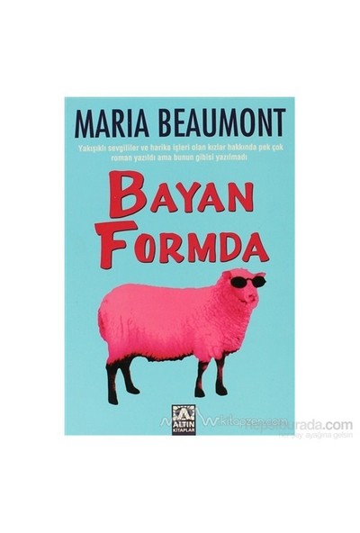 Bayan Formda-Maria Beaumont Bayan Formda-Maria Beaumont