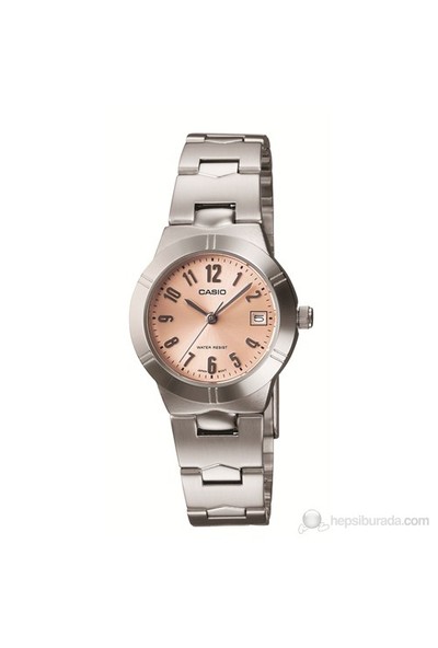 Casio LTP-1241D-4A3DF Standart Kadın Kol Saati