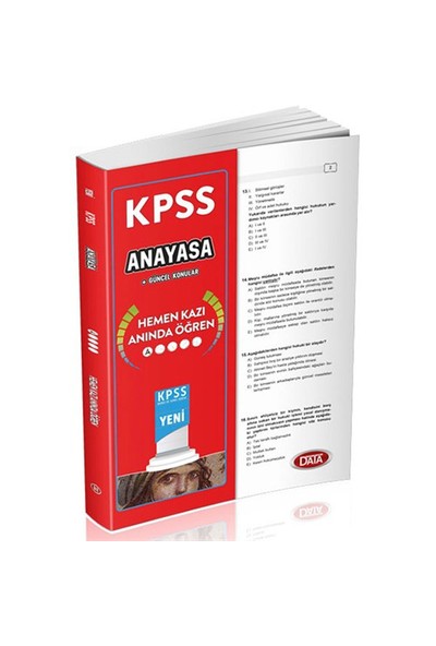 Data Kpss 2016 Anayasa Çek Kopar Yaprak Test Data Kpss 2016 Anayasa Çek Kopar Yaprak Test