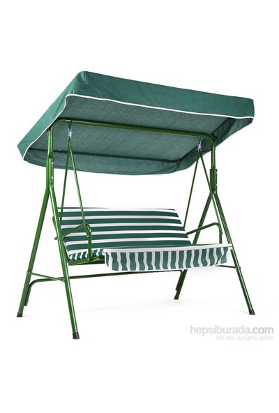 And 3201 3 Kişilik Bahçe Salıncağı And 3201 3 Kişilik Bahçe Salıncağı