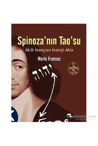 Spinozanın Taosu-Moris Fransez