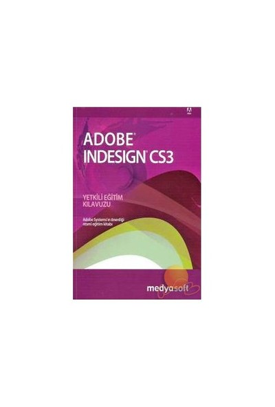 Adobe Indesıgn CS3