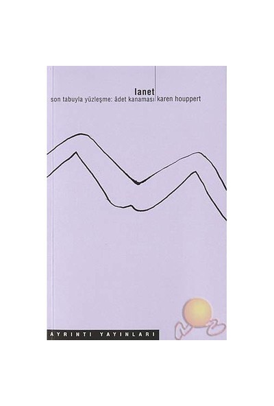 Lanet ( The Curse )-Karen Houppert Lanet ( The Curse )-Karen Houppert