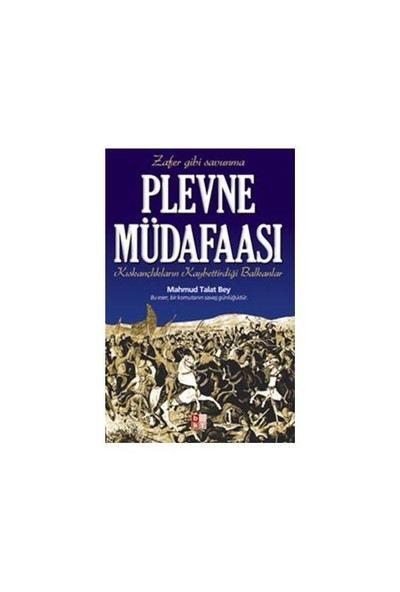 Plevne Müdafaası