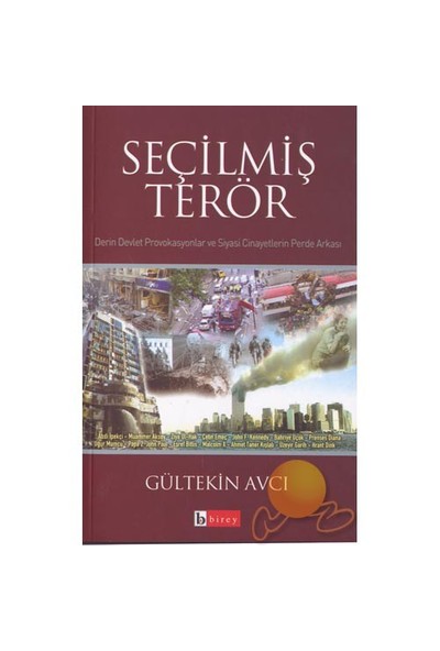 Seçilmiş Terör