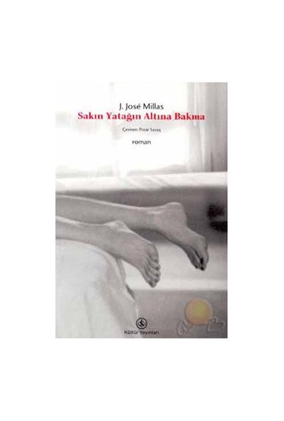 Sakın Yatağın Altına Bakma Sakın Yatağın Altına Bakma