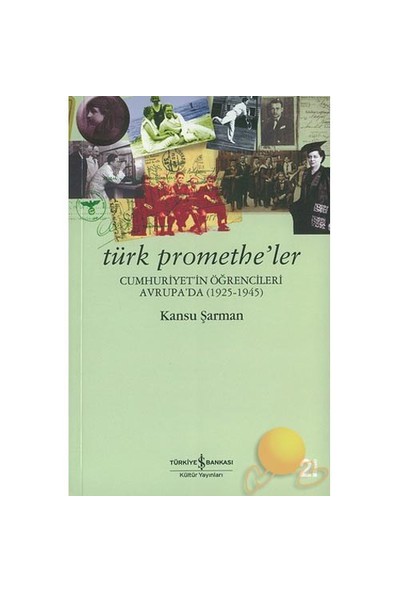 Türk Prome The Ler