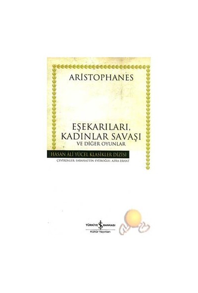 Eşekarıları, Kadınlar Savaşı Ve Diğer Oyunlar