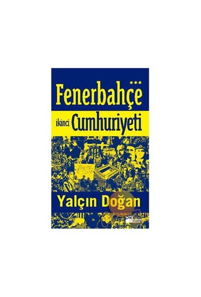 Fenerbahçe Cumhuriyeti Fenerbahçe Cumhuriyeti