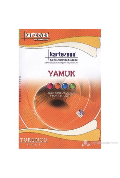 Kartezyen Yamuk