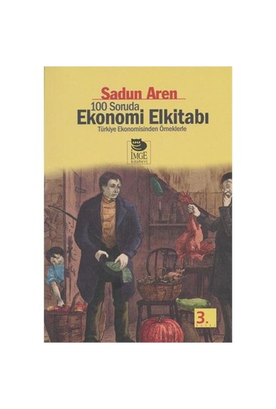 100 Soruda Ekonomi Elkitabı