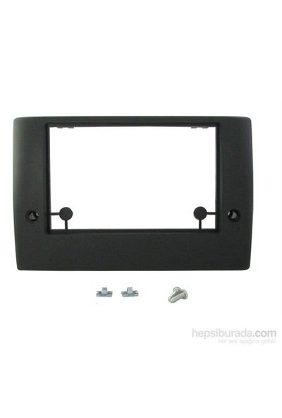 Fiat Stilo 2001-2008 Teyp Çerçevesi