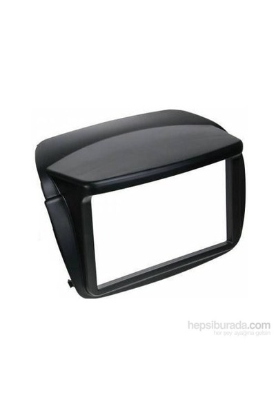 Fiat Doblo 2012-2015 Teyp Çerçevesi Fiat Doblo 2012-2015 Teyp Çerçevesi