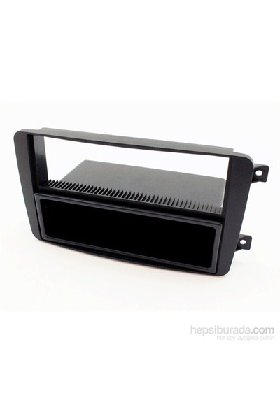 Mercedes C Class 2000-2004 W203 Teyp Çerçevesi Mercedes C Class 2000-2004 W203 Teyp Çerçevesi