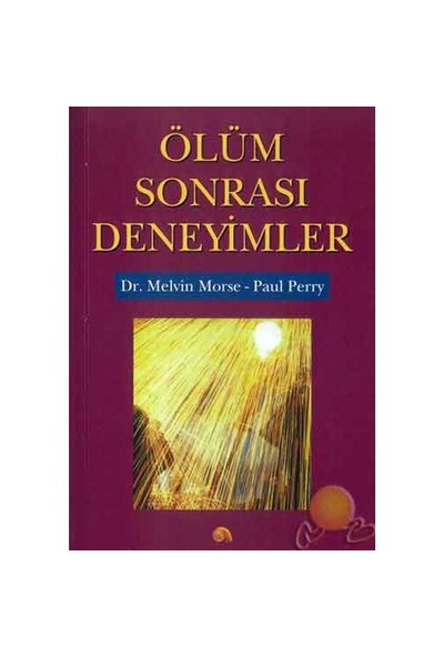 Ölüm Sonrası Deneyimler