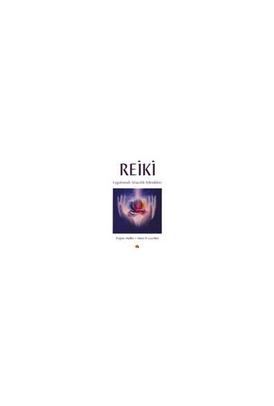 Reiki Reiki