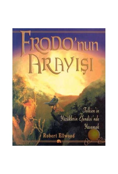 Frodo’nun Arayışı ( Frodos Quest ) Frodo’nun Arayışı ( Frodos Quest )