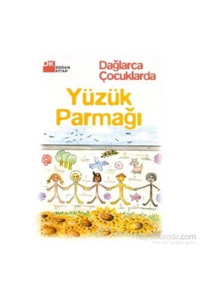 Yüzük Parmağı-Fazıl Hüsnü Dağlarca Yüzük Parmağı-Fazıl Hüsnü Dağlarca