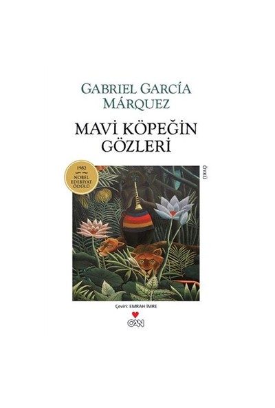 Mavi Köpeğin Gözleri