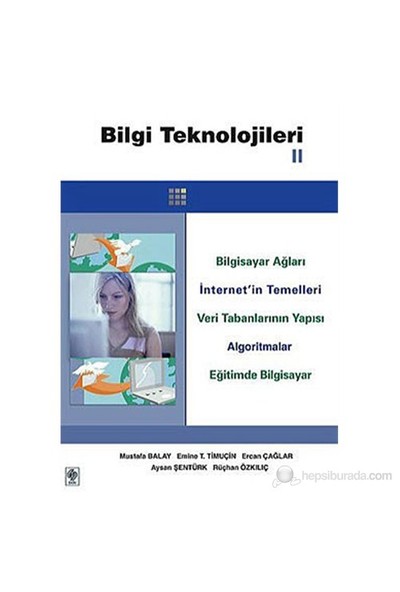 Bilgi Teknolojileri 2-Aysan Şentürk Bilgi Teknolojileri 2-Aysan Şentürk