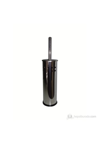 Kenetli WC Fırçalık Ferfore