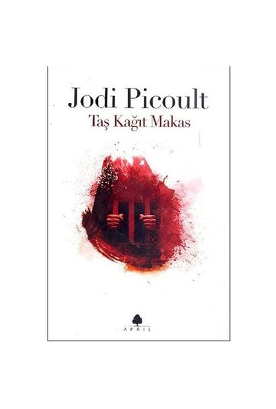 Taş Kağıt Makas-Jodi Picoult Taş Kağıt Makas-Jodi Picoult