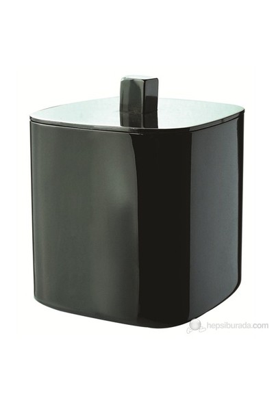 Hafele Black Pamuk Kutusu Hafele Black Pamuk Kutusu