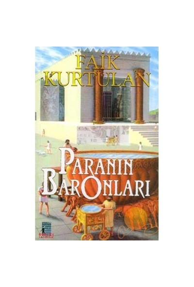 PARANIN BARONLARI