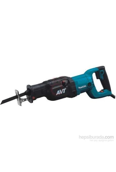 Makita JR3070CT 1510 Watt Sarkaç Hareketli Kılıç Testere ( AVT' li ) Makita JR3070CT 1510 Watt Sarkaç Hareketli Kılıç Testere ( AVT' li )