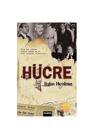 Hücre