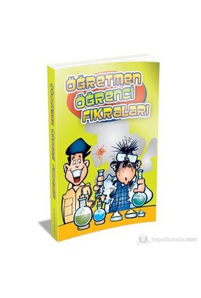 Öğretmen Öğrenci Fıkraları