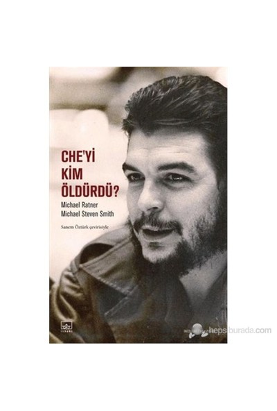 Che’Yi Kim Öldürdü?-Michael Steven Smith