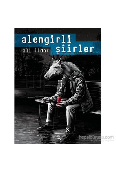 Alengirli Şiirler - Ali Lidar