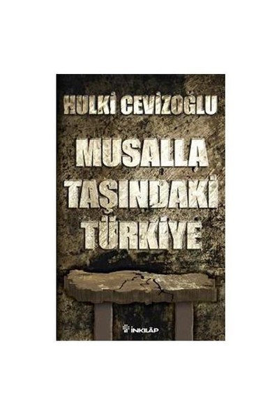 Musalla Taşında Türkiye
