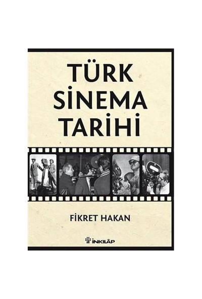 Türk Sinema Tarihi