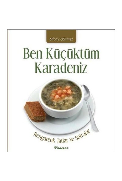 Ben Küçüktüm Karadeniz-Olcay Sönmez