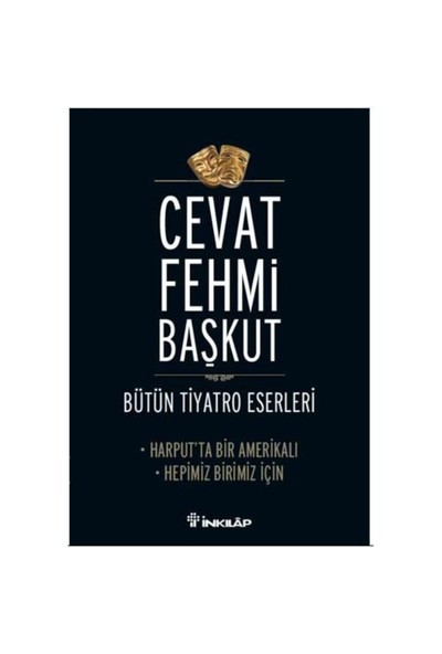 Harput’ta Bir Amerikalı – Hepimiz Birimiz İçin Harput’ta Bir Amerikalı – Hepimiz Birimiz İçin