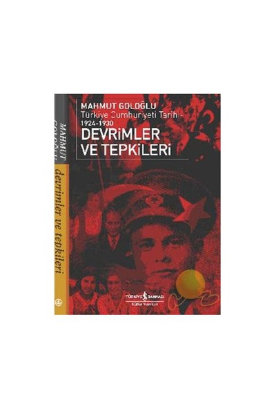 Devrimler Ve Tepkileri