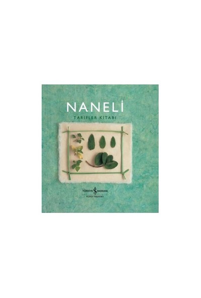 Tarifler Kitabı: Naneli-Helen Sudell Tarifler Kitabı: Naneli-Helen Sudell