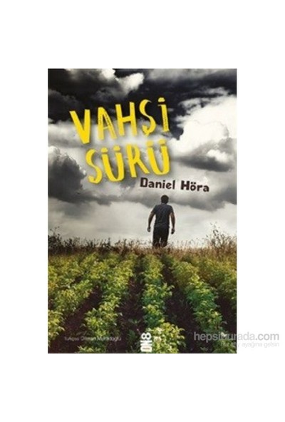 Vahşi Sürü - Daniel Höra Vahşi Sürü - Daniel Höra