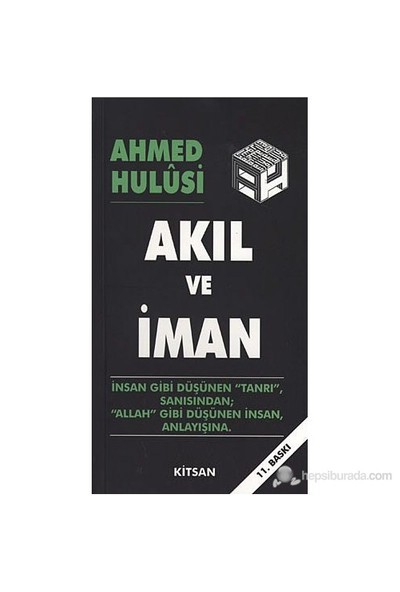 Akıl Ve İman