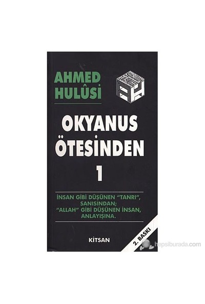 Okyanus Ötesinden 1