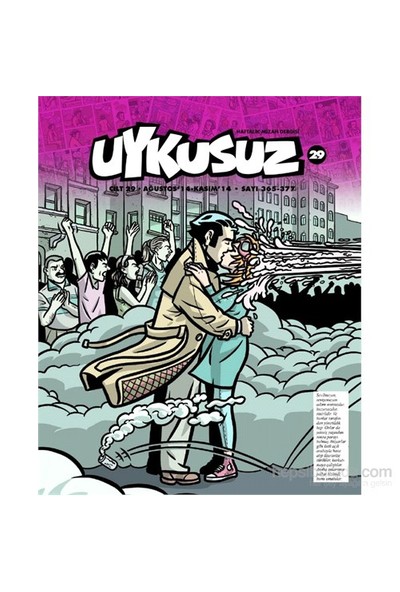 Uykusuz-Kolektif