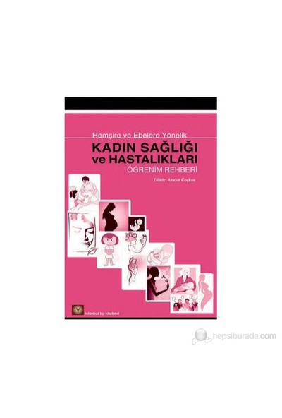 Kadın Sağlığı Ve Hastalıkları