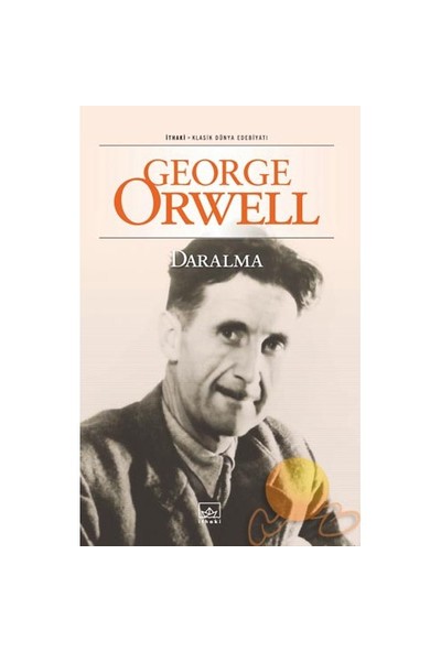 Daralma-George Orwell