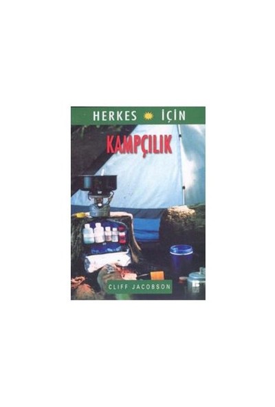 Herkes İçin Kampçılık