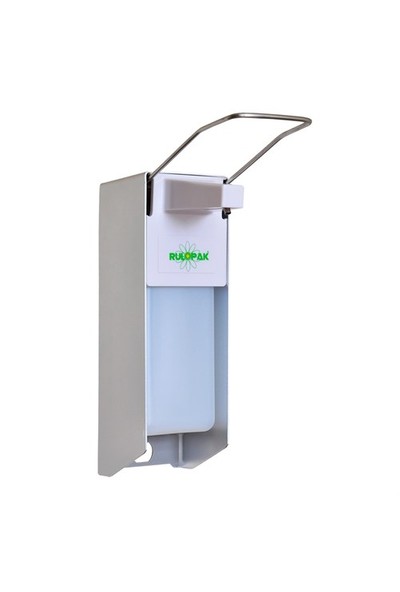 Rulopak Dirsek Kumandalı Dezenfektan Verici